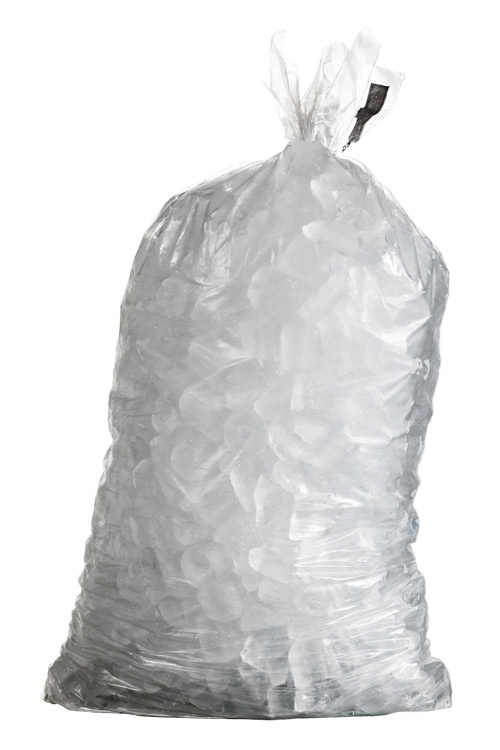 Low Melt EVA Bags and their benefits