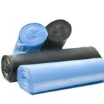 Polythene bag manufacturer, poly and plastic bags UK