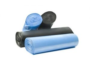 What is Degradable Polythene and why consider switching