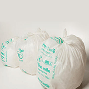 Custom Poly Bags Manufactured and Supplied in the UK